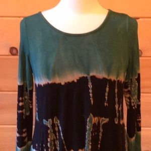 The Pyramid Collection | Tops | The Pyramid Collection Greenblack ...